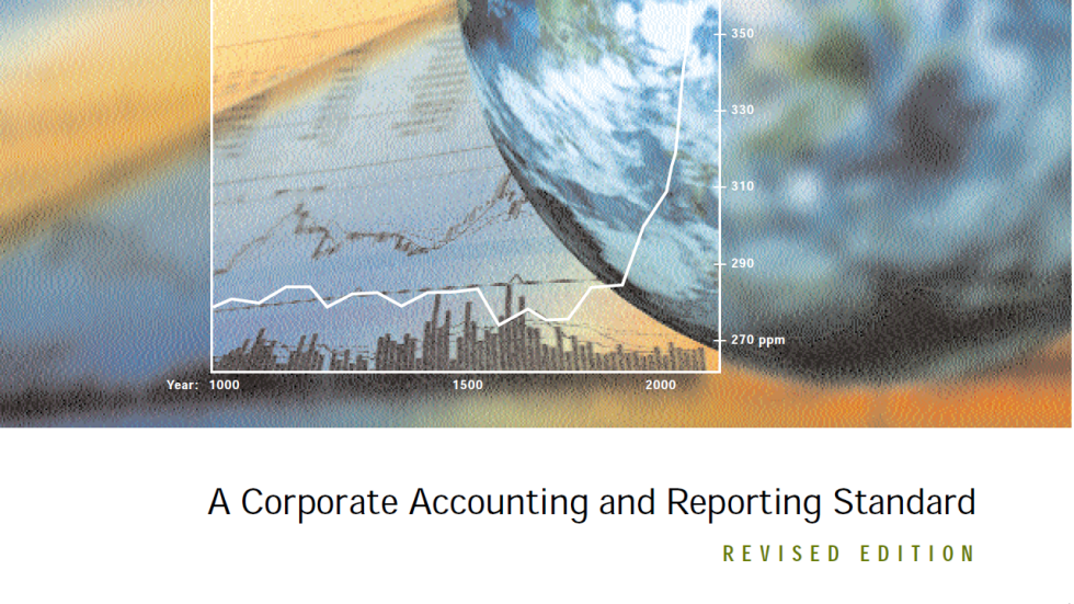 Why we urgently need to improve the GHG Protocol - SustainSuccess